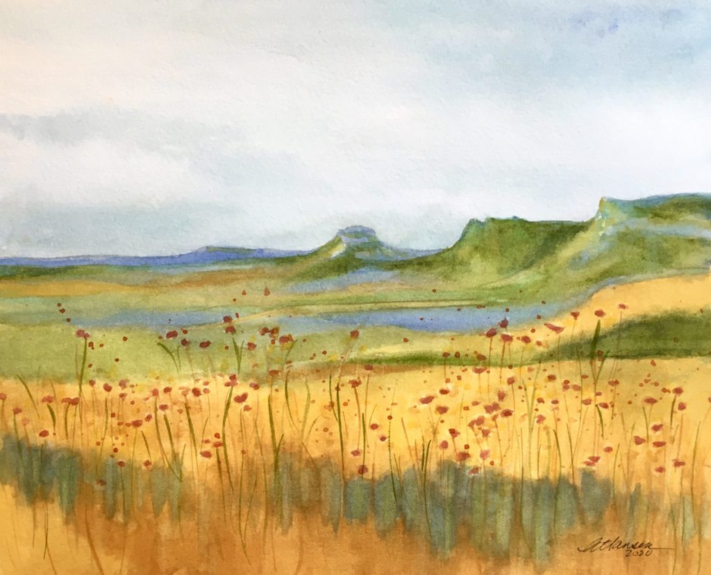 Artist | Alissa Hansen