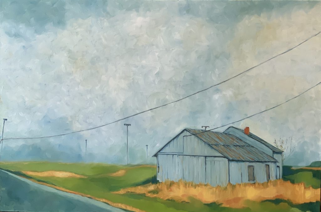 Artist | Alissa Hansen