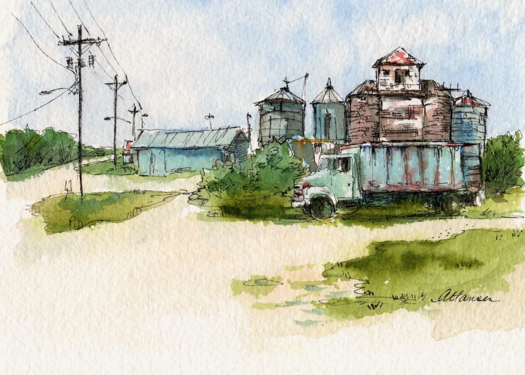 Artist | Alissa Hansen