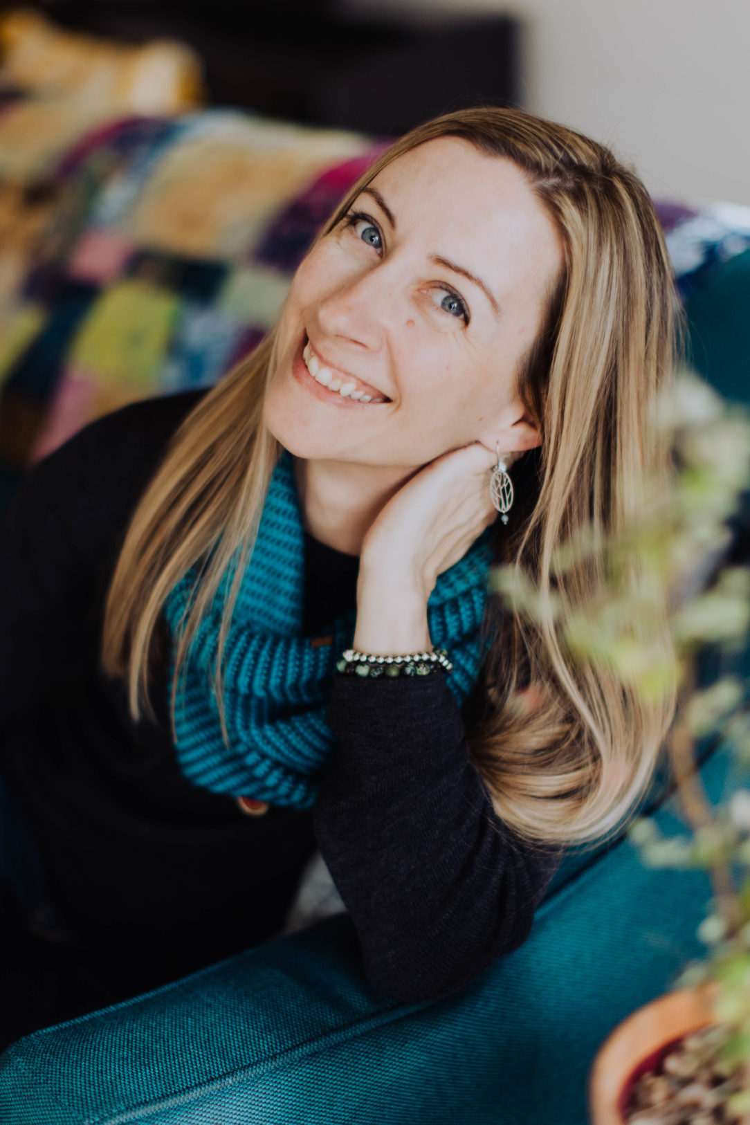 About | Alissa Hansen